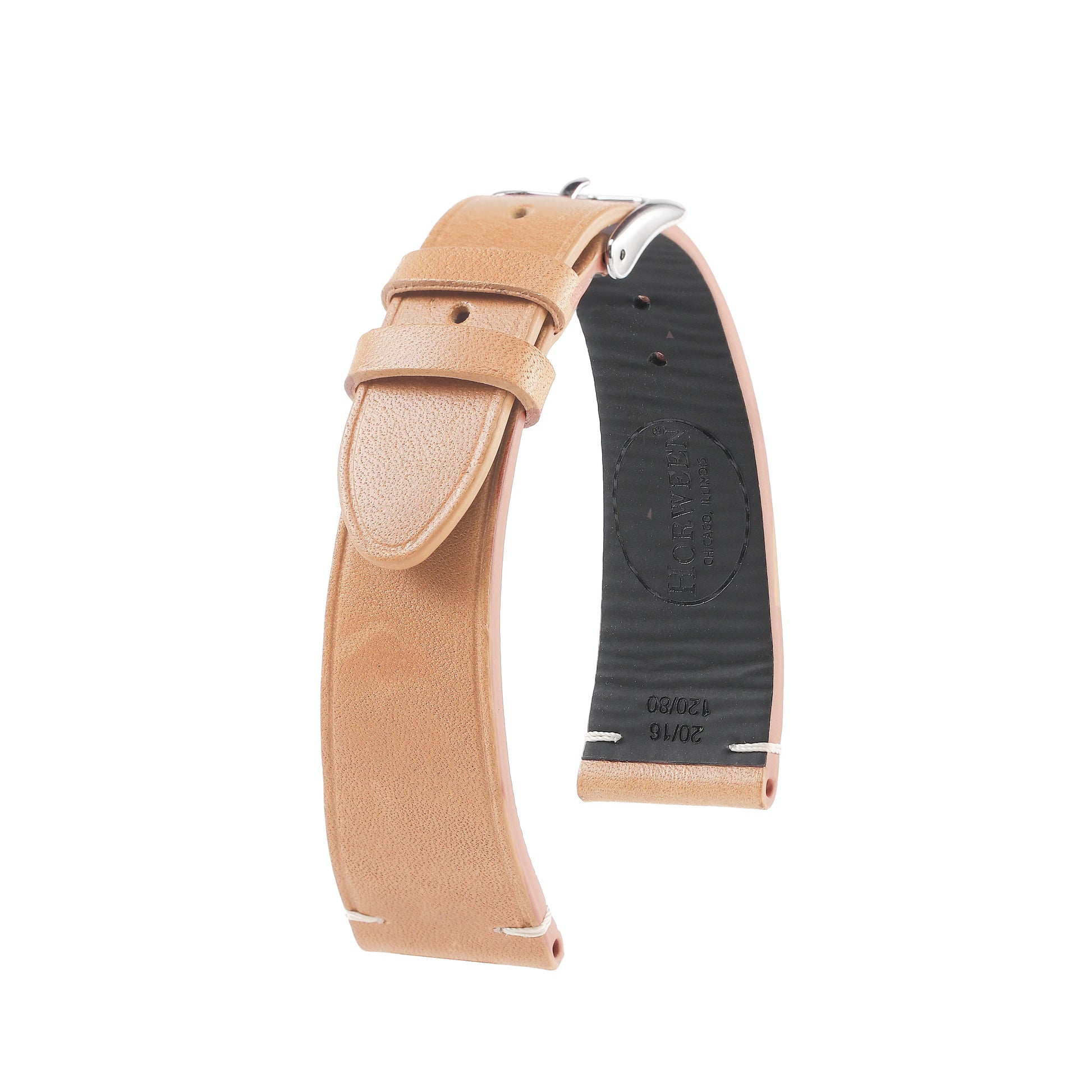Kronokeeper Strap Gaspard Honey MisterChrono Hong Kong kronokeeper-strap-gaspard-honey-misterchrono-hong-kong